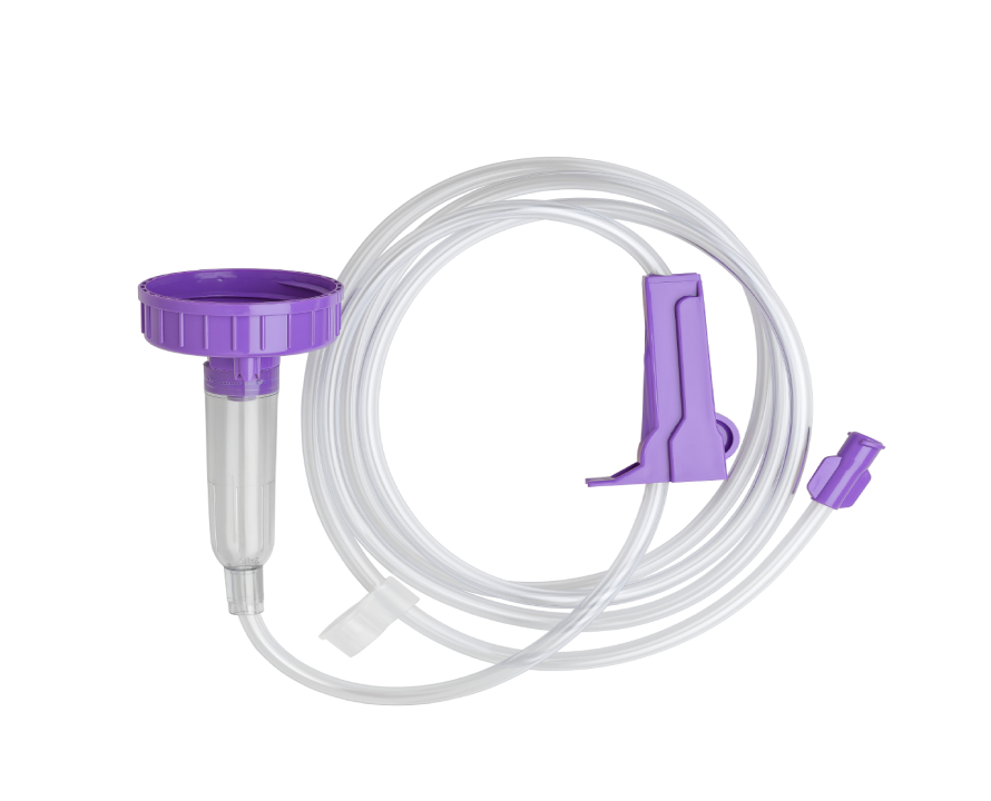 Gravity Giving Sets | Abbott ProConnect