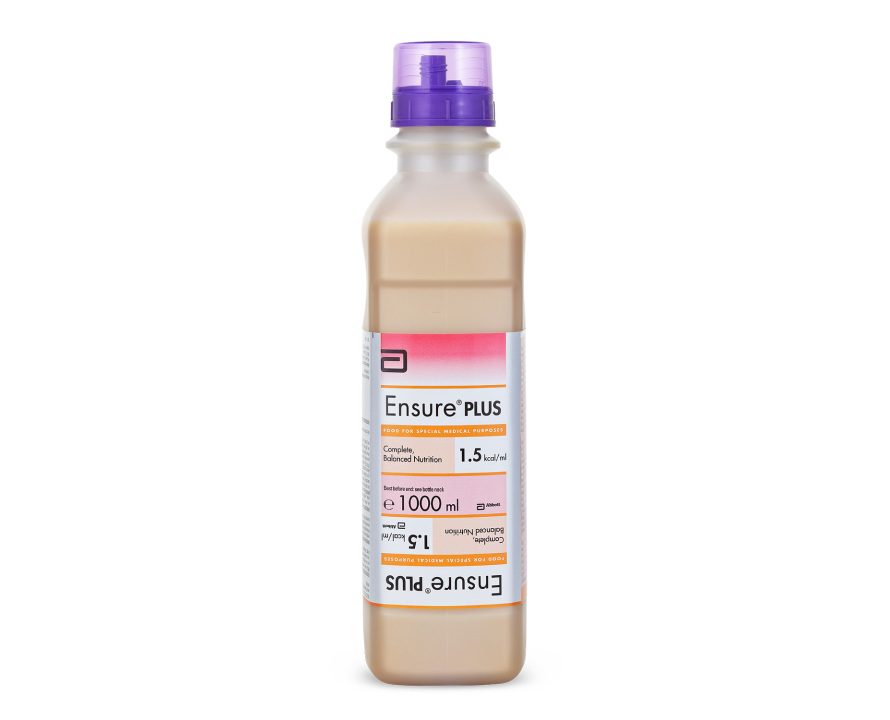 Ensure® Plus HN Ready-to-Hang | Abbott ProConnect