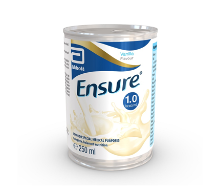 Ensure Abbott