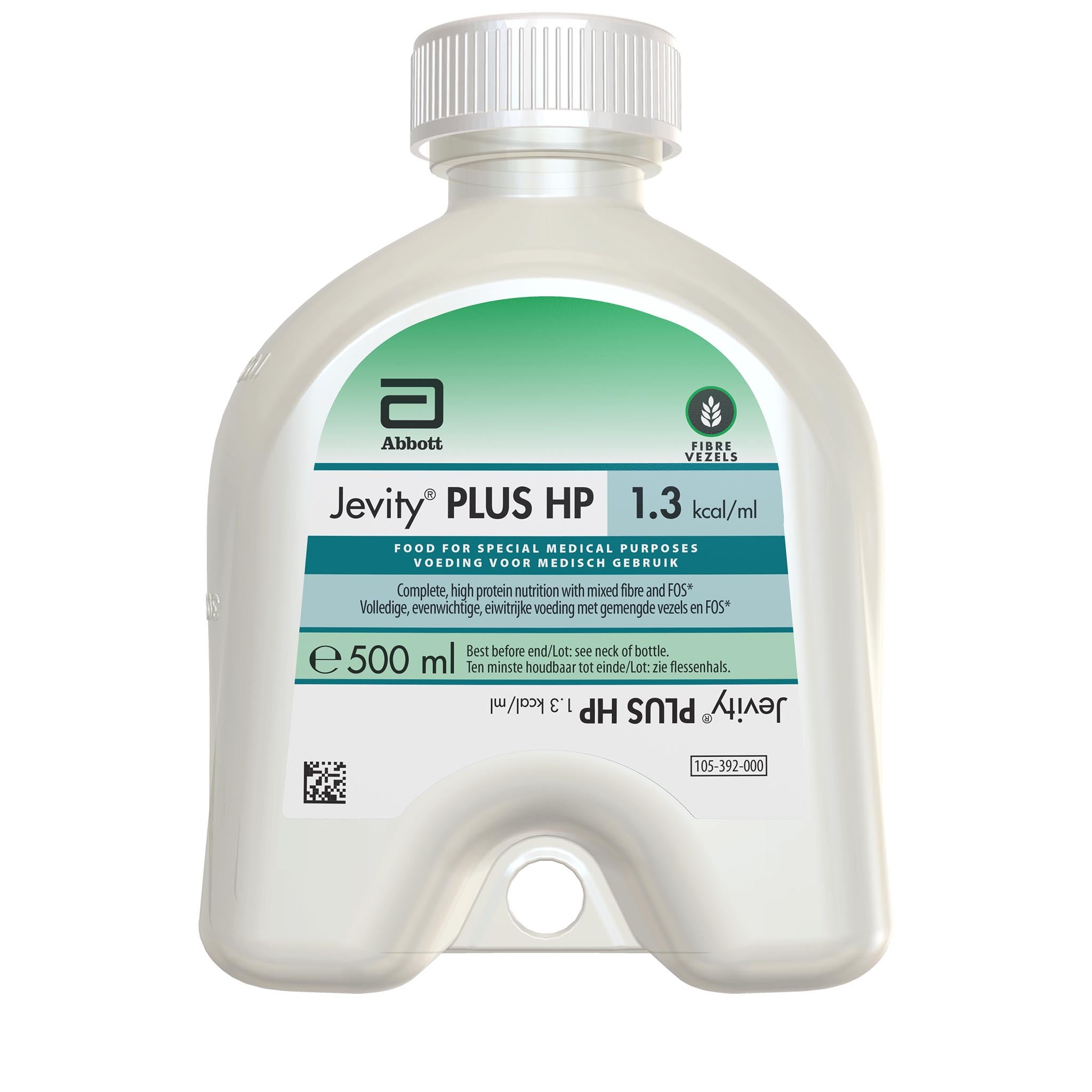 Jevity Plus HP