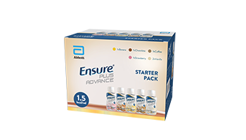 Ensure Plus Advance starter pack