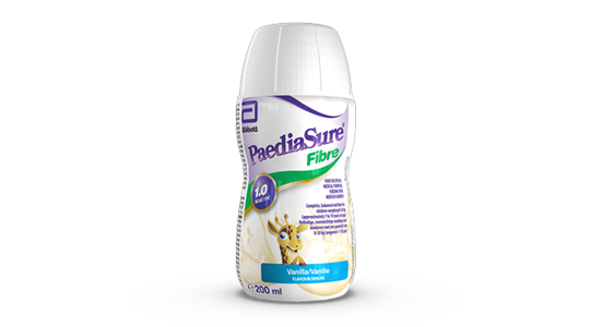Children’s Oral Nutritional Supplements