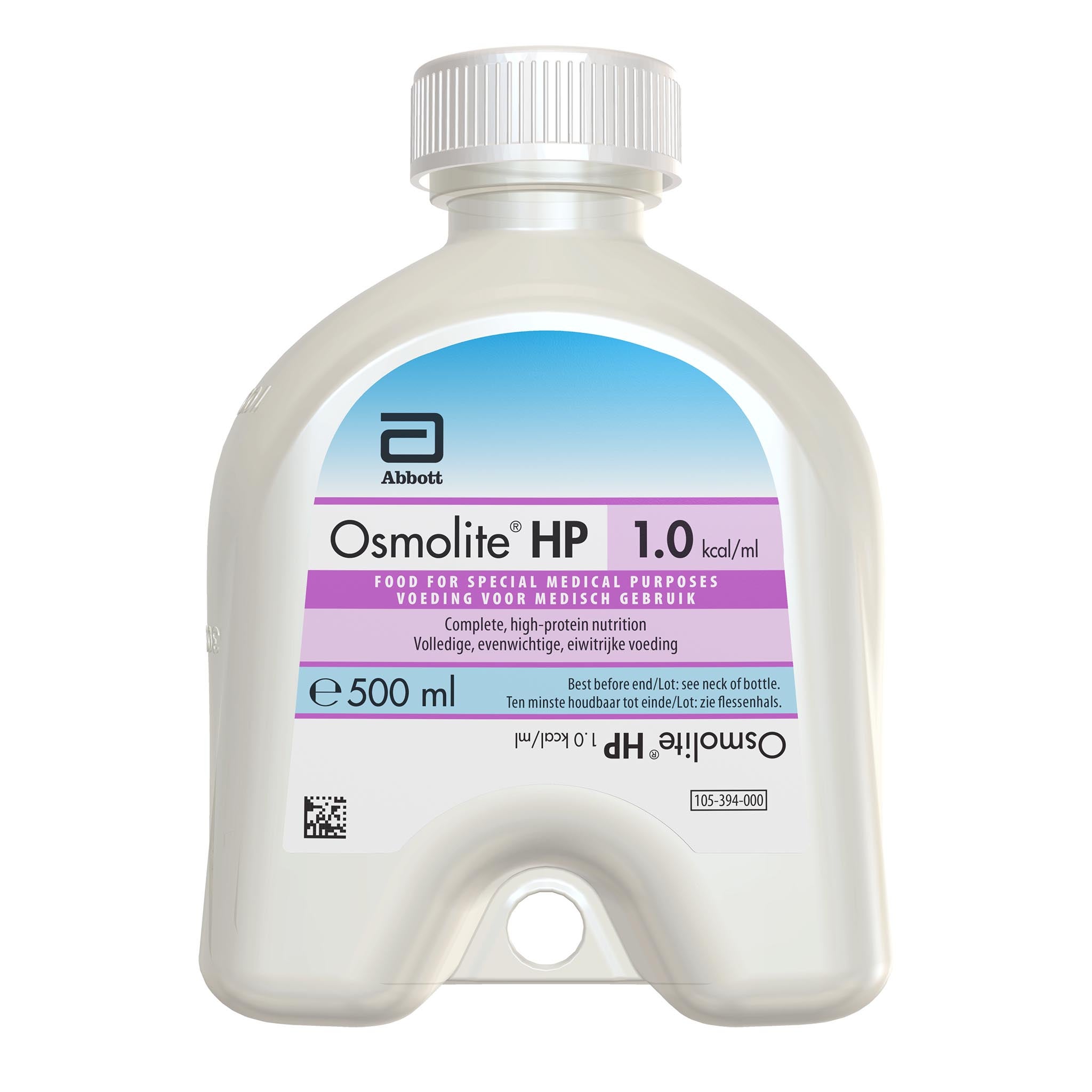 Osmolite HP