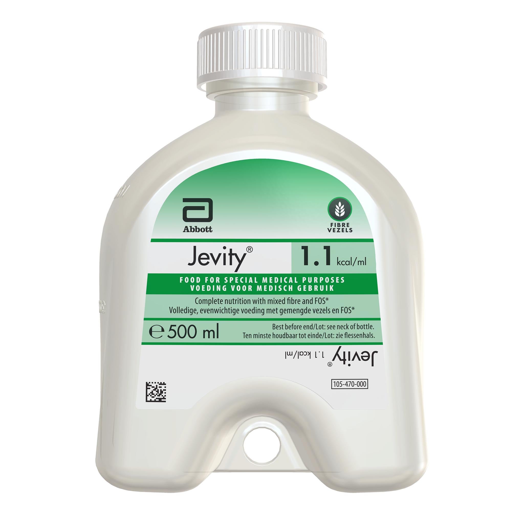 Jevity Abbott