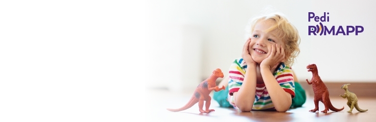 Abbott Proconnect - Paediatric