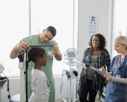 Abbott Proconnect - Resources