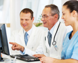 Abbott Proconnect - Resources