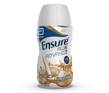 Ensure Plus