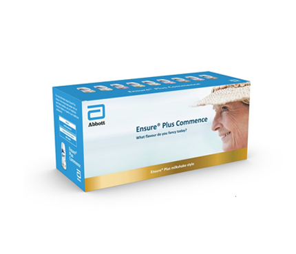 Ensure Plus
