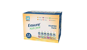 Ensure Plus