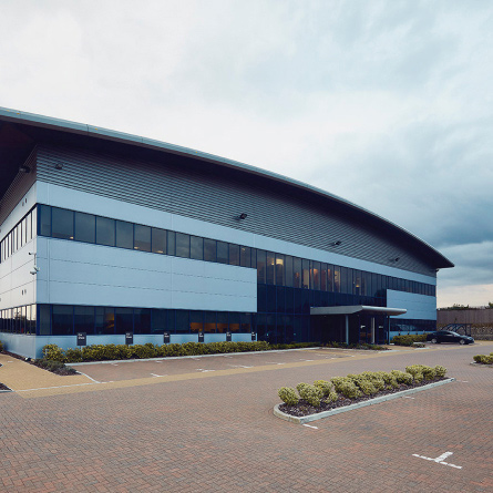 warehouse sittingbourne