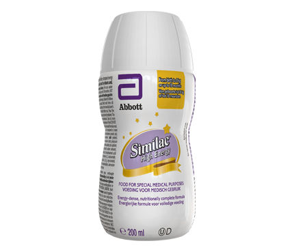 Similac High Energy